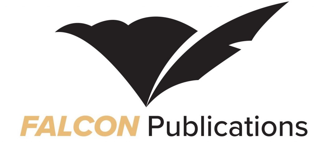 Harleston Street Maps 2024-2025 - Falcon Publications